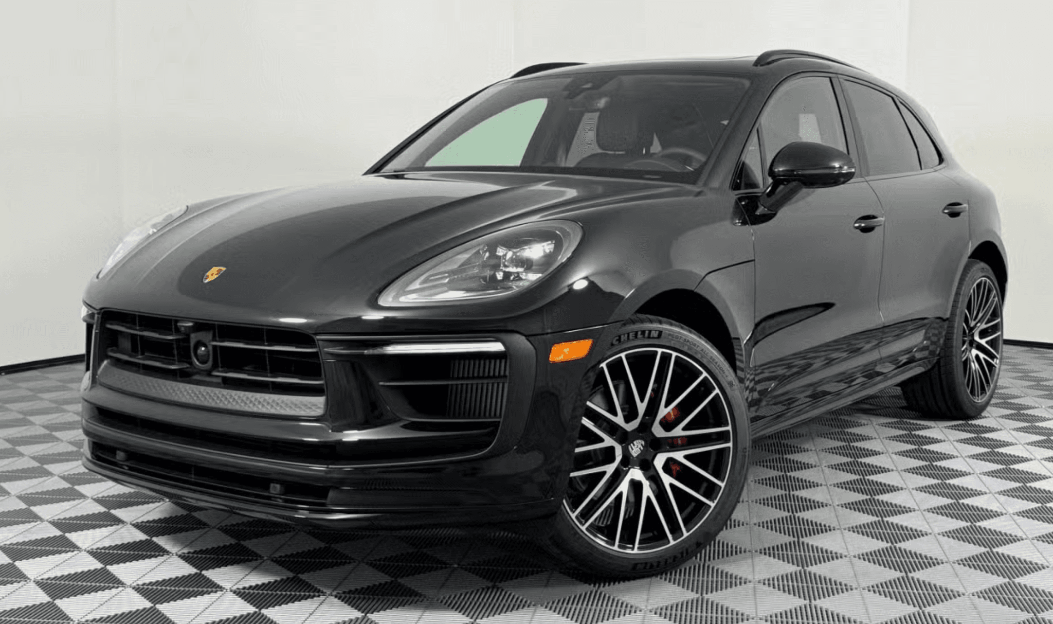 Porsche West Houston: Porsche Dealership in Houston, TX