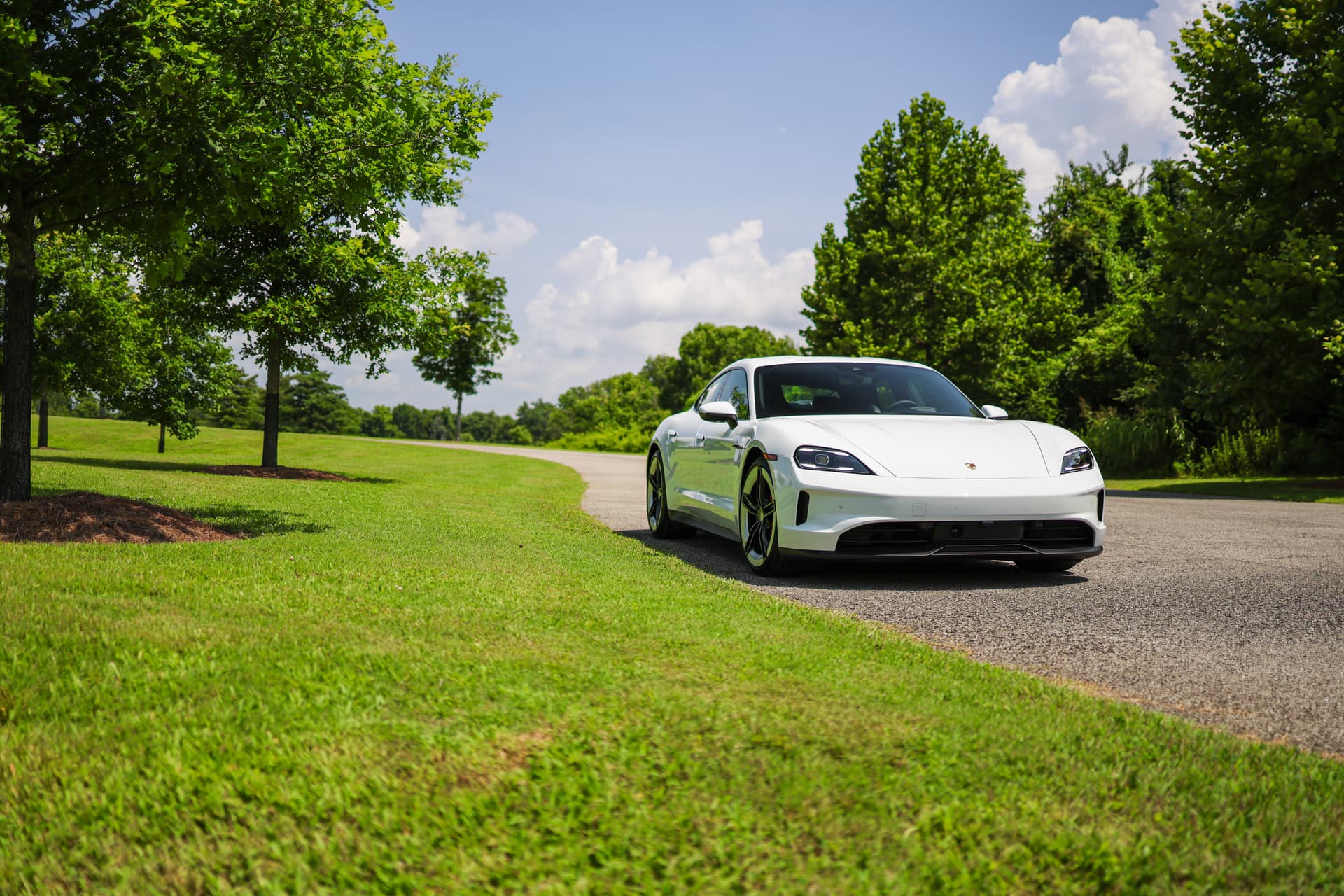 Porsche West Houston: Porsche Dealership in Houston, TX