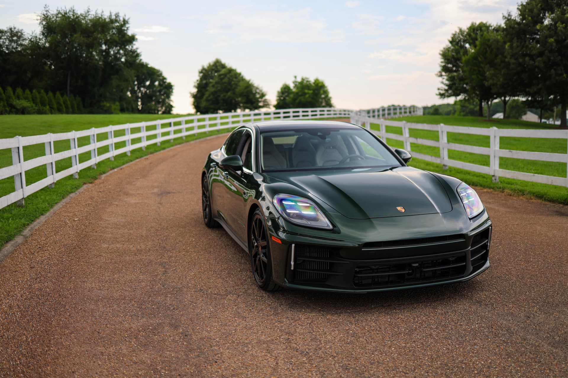Porsche West Houston: Porsche Dealership in Houston, TX