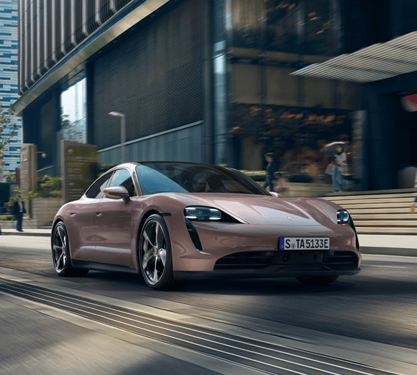 Porsche West Houston: Porsche Dealership in Houston, TX